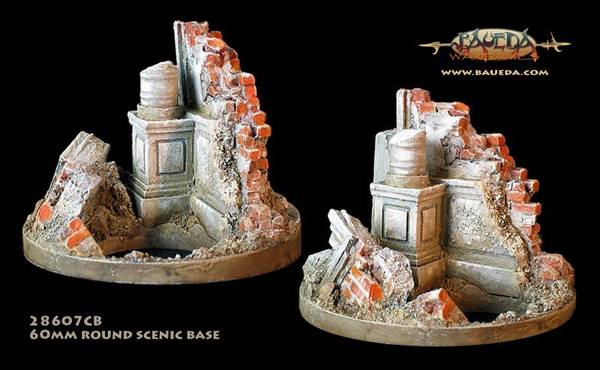 Spillsystemer - Tabletopbattle